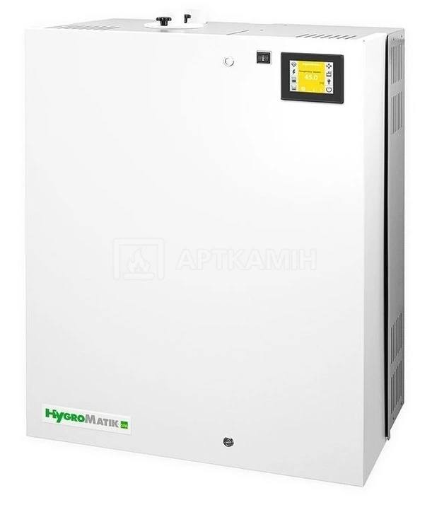 Парогенератор HygroMatik FlexLine FLH100 купить по выгодной цене ...